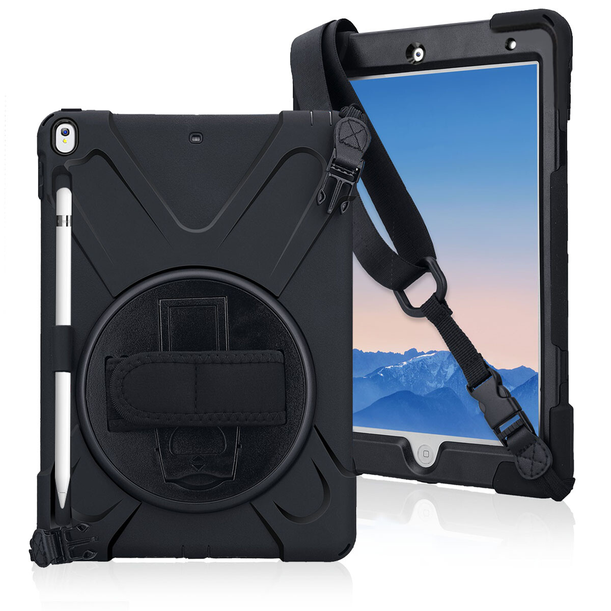 Military Grade Tablet Cases