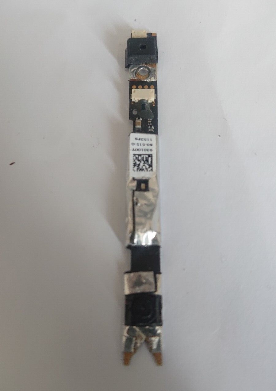 Sony Vaio PCG-71312M VPCEB1E0E Laptop Webcam Camera Board P/N: 930100Y ...