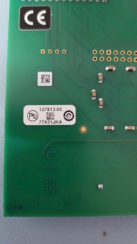 SCANLAB AG 2014 RTC4 PCIe interface control card | eBay