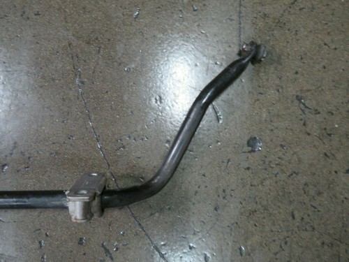 2014 Maserati Quattroporte, Front Stabilizer Bar, Used, P/N 670006599 ...