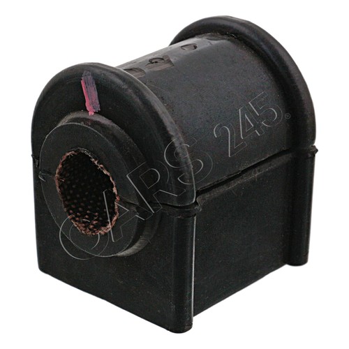 SWAG Anti-Roll Bar Bushing Kit Rear For JAGUAR F-Type S-Type Xj Xk ...