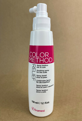 Framesi Color Method Relief 5.1oz/150ml | eBay