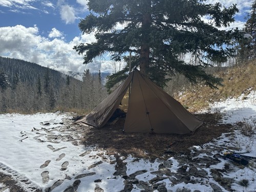 Seek Outside Red cliff 1.0 | eBay