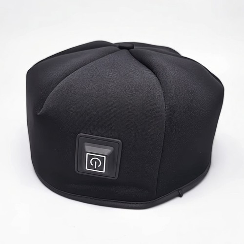 FDA Red Light Therapy Cap for Hair Growth 660nm 850nm Infrared Hair ...