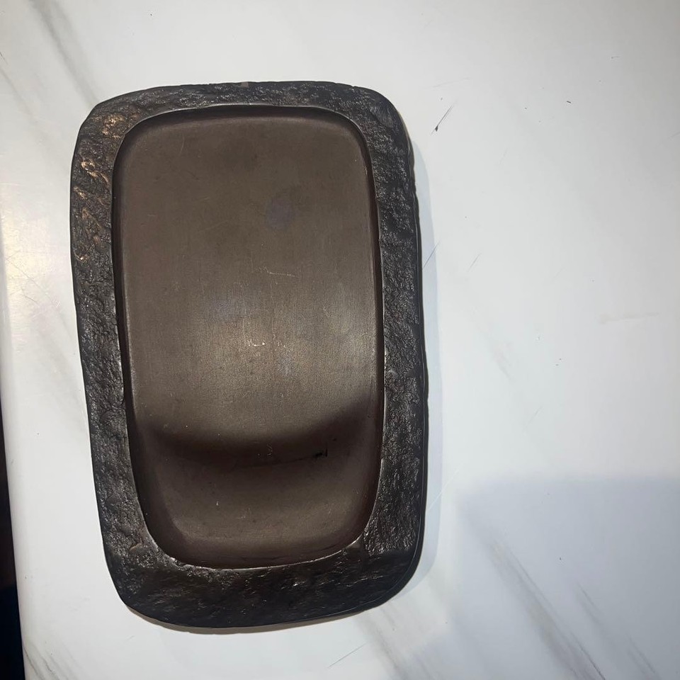 High-quality Akama inkstone Yamaguchi Prefecture specialty | eBay UK