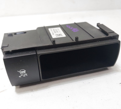2007-2013 Chevrolet Silverado Sierra Dash TCS Traction Control Off ...