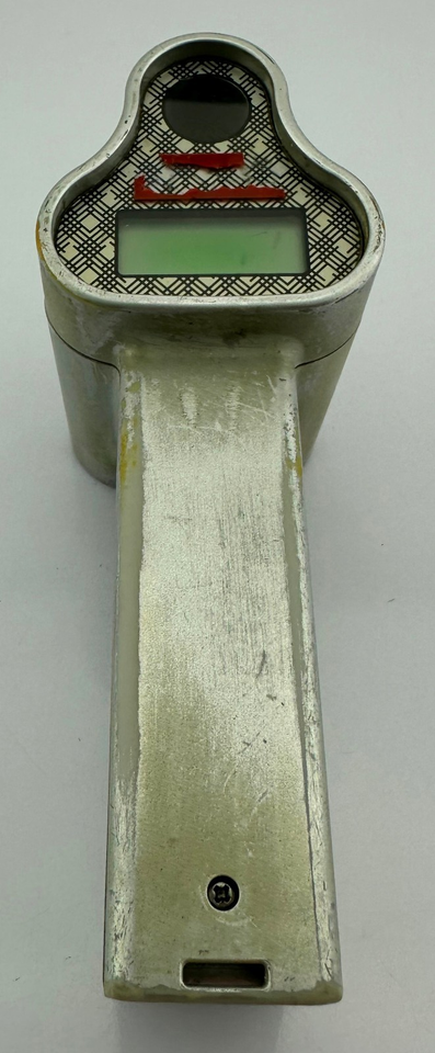 Laser Link Quickshot Golf Laser Rangefinder with Carrying Case. Pre ...