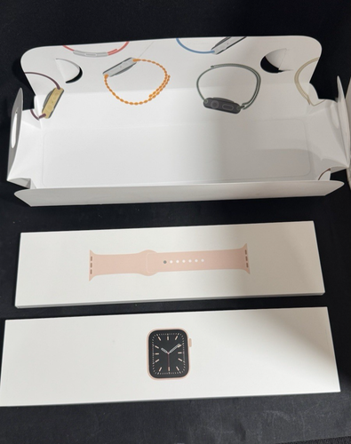 Original Apple Watch Empty Box | eBay