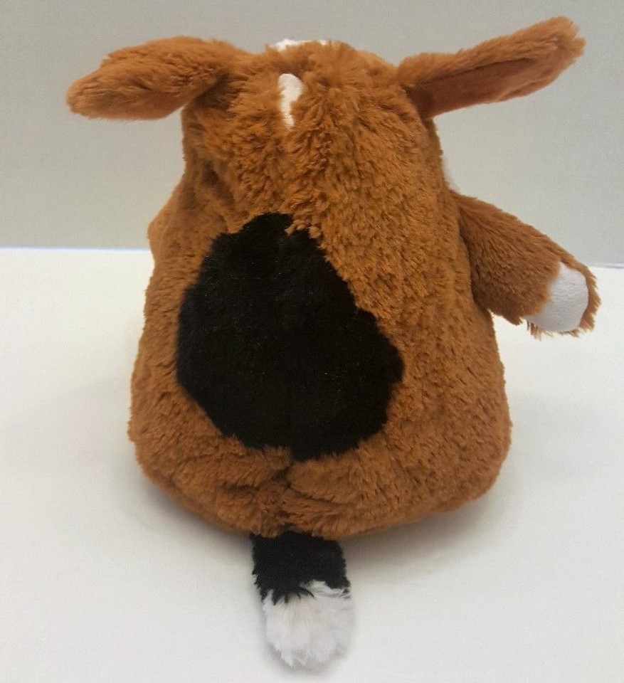 Popout Pets 3 Pets in 1 As seen on TV stuffed Animal Plush Very Cute ...