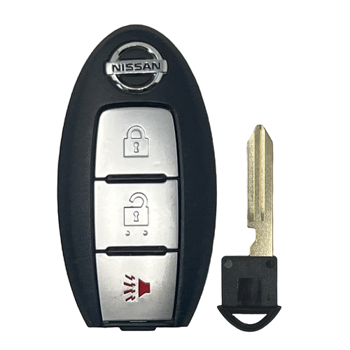 Oem Factory For Nissan Smart Keyless Key Entry Remote Proximity Prox ...