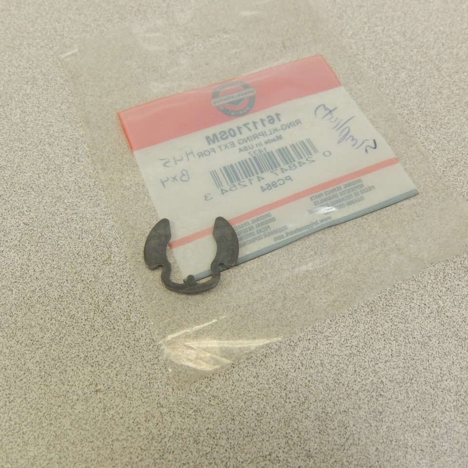 New Simplicity 1611710 Klip-Ring | eBay