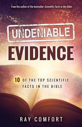 Ray Comfort Undeniable Evidence (Poche) 9781610364089 | eBay