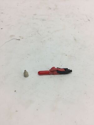 LightCrimp Plus Fiber Optic Connector Kit 1828855-1 Tyco Electronics 62 ...