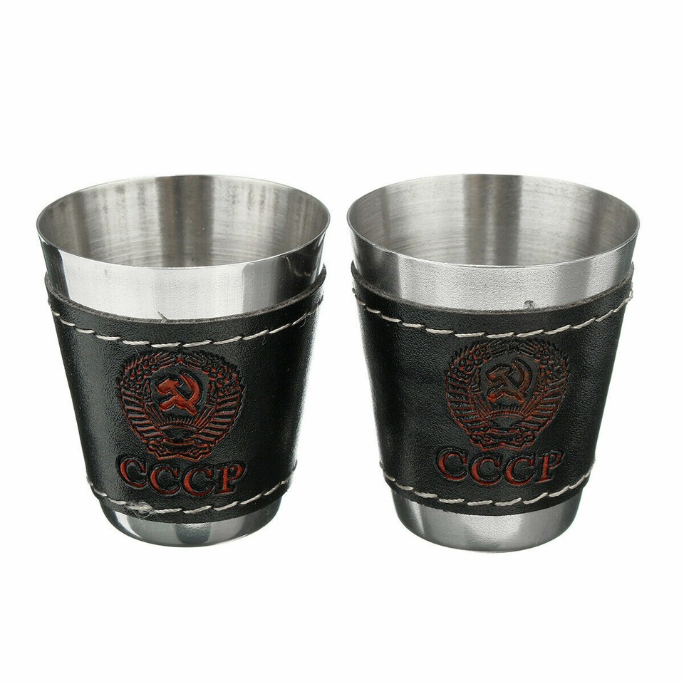 Stainless Steel Liquor Pocket Hip Flask Alcohol Whiskey Screw Cap ...