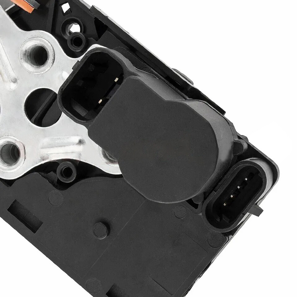 New Left Driver Side Front Door Lock Actuator Latch For Chevy ...