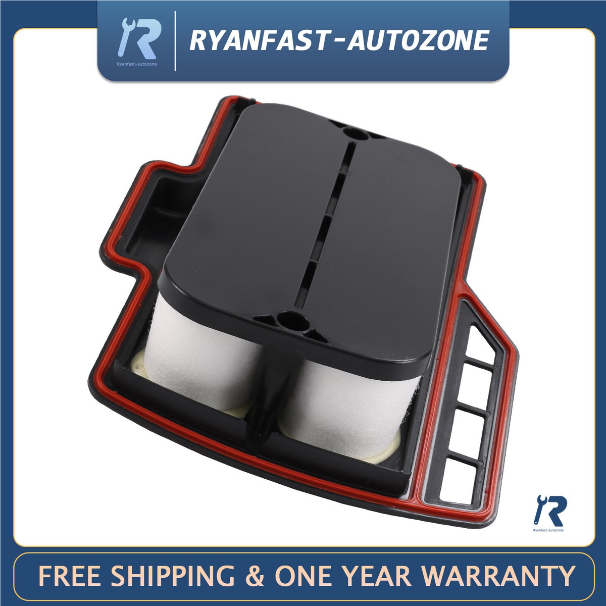 Truck Engine Filter 904-7904 Crankcase Ventilation Filter For Cummins ...