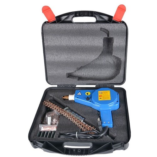 PRM-10KW Portable Automobile Sheet Metal Repair Machine Welding Machine ...
