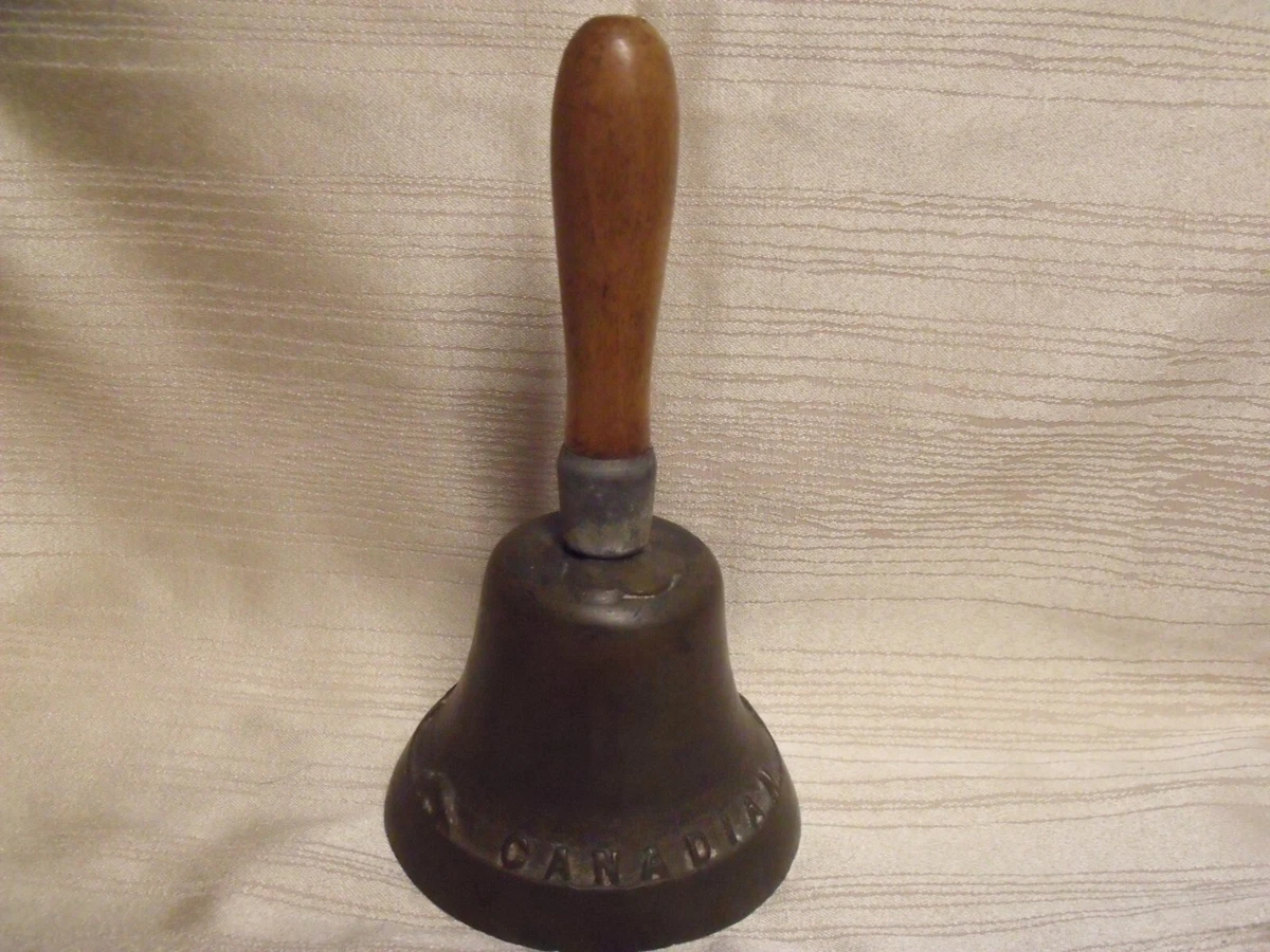 Large Beaver Handles