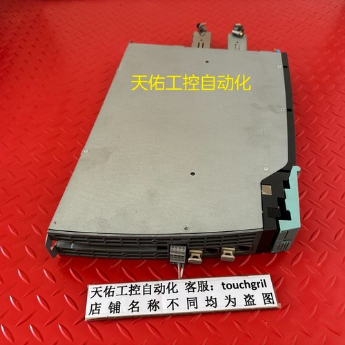 1PC USED 100% TEST 5A Driver 6SL3120-2TE15-0AA3 (DHL or FedEx) #H175CC ...