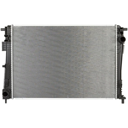 Radiator For 2017-2023 Chrysler Pacifica V6 3.6L Passenger Mini Van ...