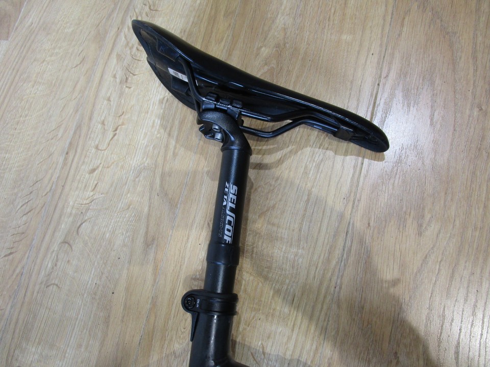 Zero Absolute SL Carbon Team Carbon Road Race Bike Aero Frameset BB works s trek | eBay UK