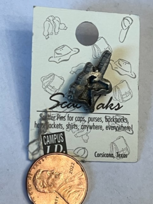 Delta Phi Epsilon Hand Sign