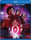 Neo Ultra Q [Blu-ray], New DVDs 683904634702| eBay
