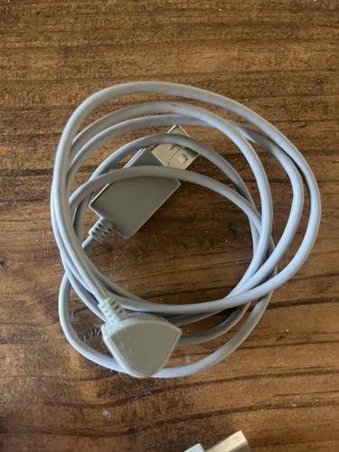 Jawbone Bluetooth In-Ear Headset With Charger Manuals Ear Pieces ...