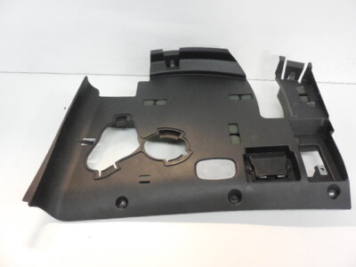 06-08 Mercedes W164 ML350 LH controlador en el Panel rociada de la ...