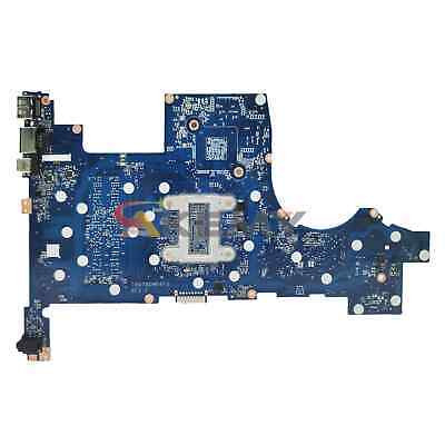 DAG7BDMB8F0 For HP 15T-CS 15-CS L34174-001 Motherboard CPU I3 I5 I7 8th ...