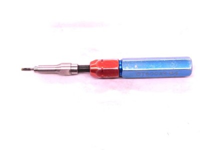 KATO CT6002R-04 #4 - 40 HELICOIL TANGLESS INSERT INSTALLATION TOOL MADE ...