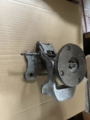Bassick FH 400 Foot Brake | eBay