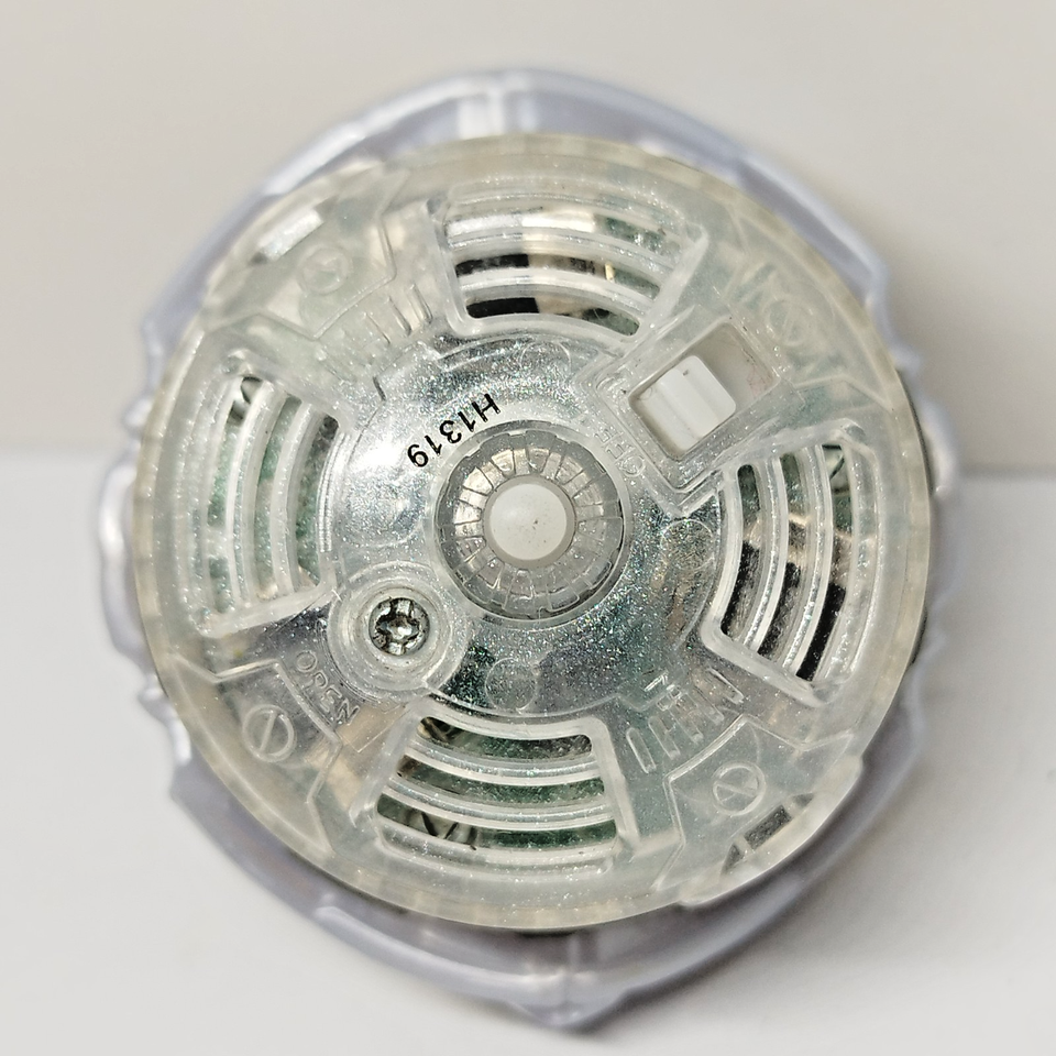Regalia Genesis Hybrid .Hy Beyblade Burst GT Layer Takara Tomy B-153 ...