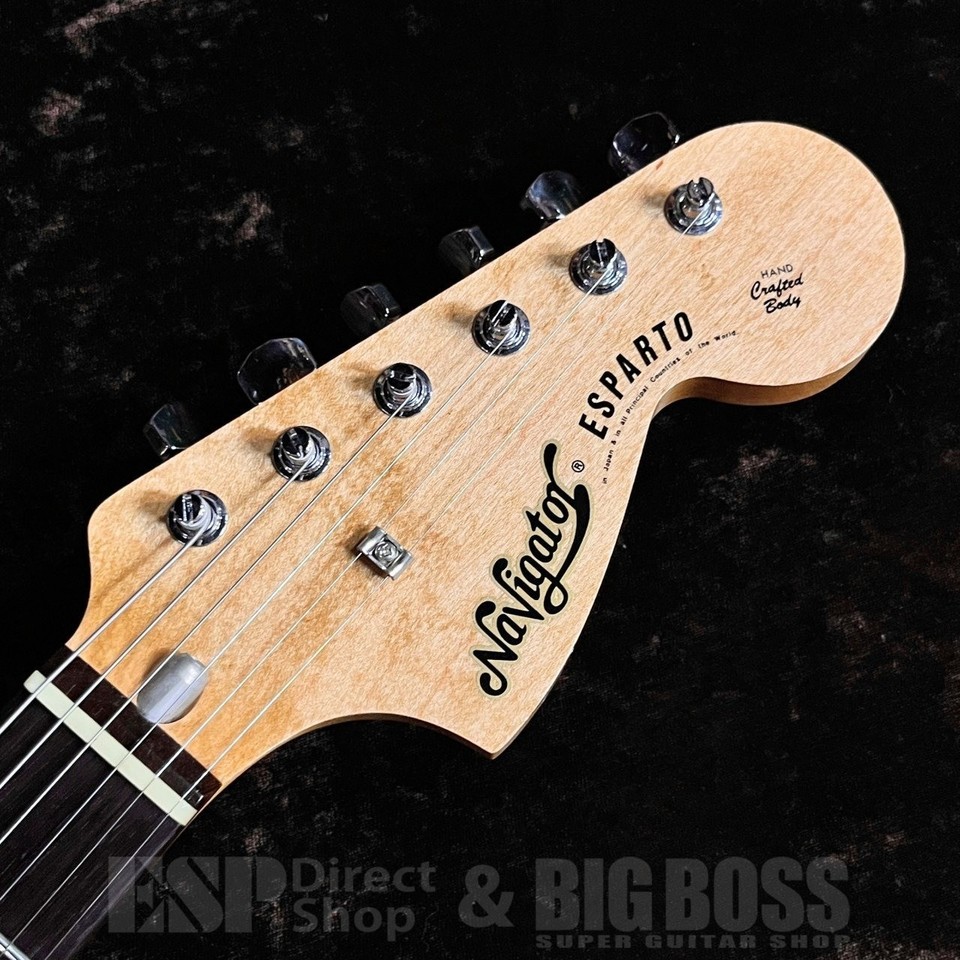 ESP Custom Order ESPARTO Electric Guitar | eBay