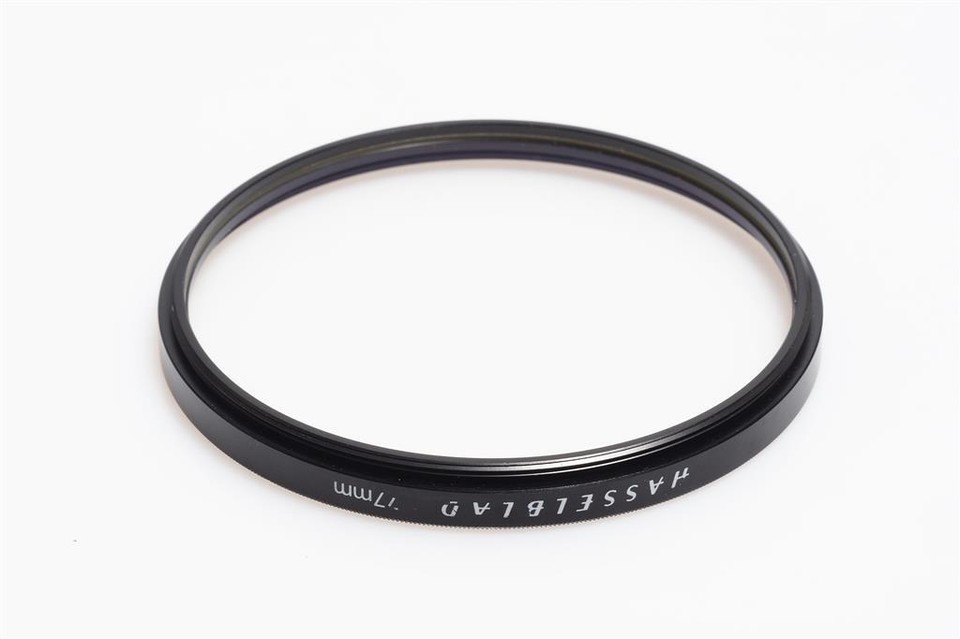 Hasselblad 77mm Filter UV Sky Multicoated (1718461527) | eBay