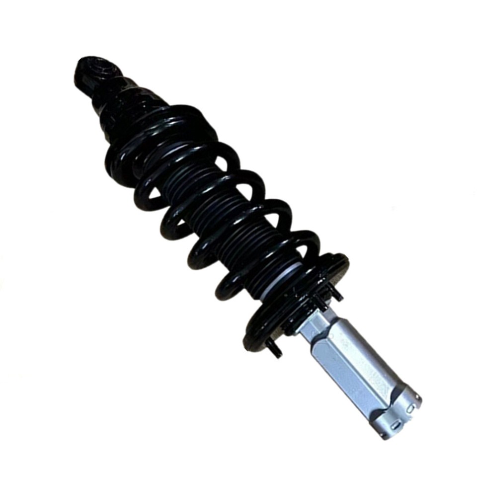 Pair Front Hydraulic Spring Shock Struts Assys For Infiniti QX56 QX80 ...