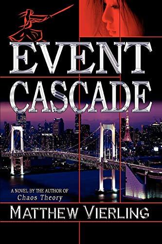 Event Cascade 9780595512454 | eBay