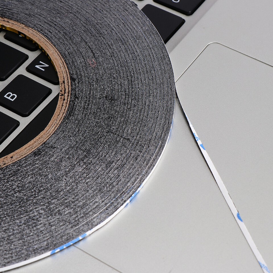 2 Count Laptop Screen Tape Double Stick Computer Adesivo Mobile Premium ...