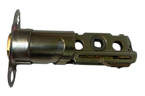 Baldwin SCTSD044 Keyed Entry Deadbolt Latch Replacement Only for ...