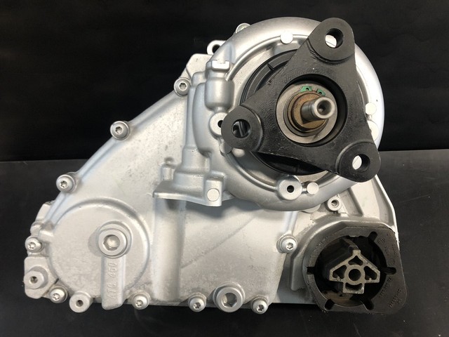 Verteilergetriebe BMW X3 F25 Atc450 Im Austausch 27107643753 online ...