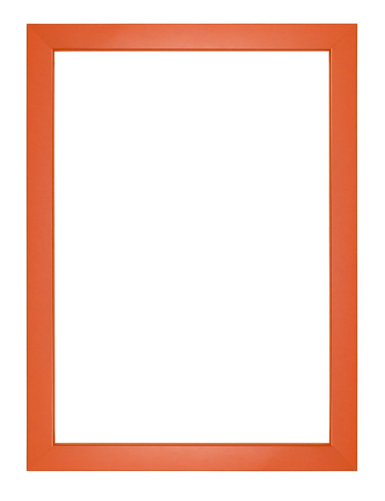 Premium Wood Rainbow Range Picture Frames Photo Frames High Quality ...