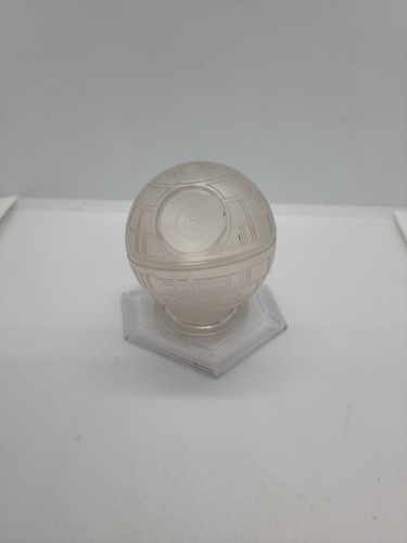 Disney Infinity 3.0 Crystal Death, Star Wars Force Awakens Play Set INF ...