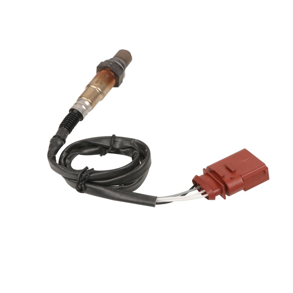 Upstream & Downstream O2 Oxygen Sensor Fit Audi TT VW Golf GTI Jetta 1 ...