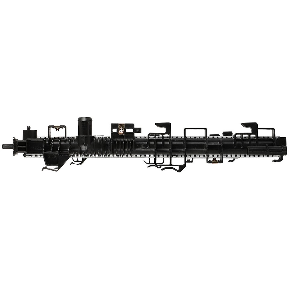 Replacement Aluminum Radiator For 2018 19 20-2022 Chevrolet Equinox GMC ...