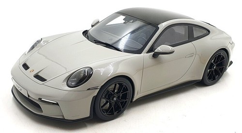 GT Spirit 1/12 Scale GT460 - Porsche 911 992 GT3 Touring - Chalk | eBay
