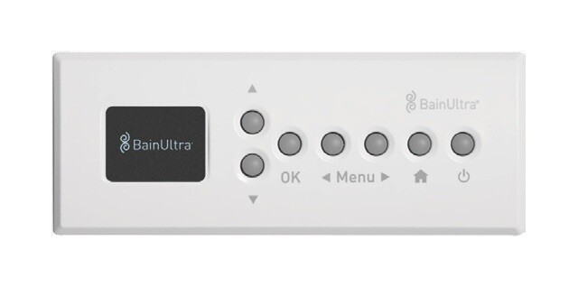 Never Used Luxurious Bain Ultra Air Jet Tub - Open Box | eBay