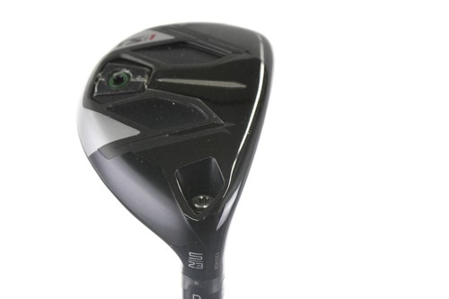 Titleist TSI1 5 Hybrid 23° Senior Right-Handed Graphite #11204 Golf ...