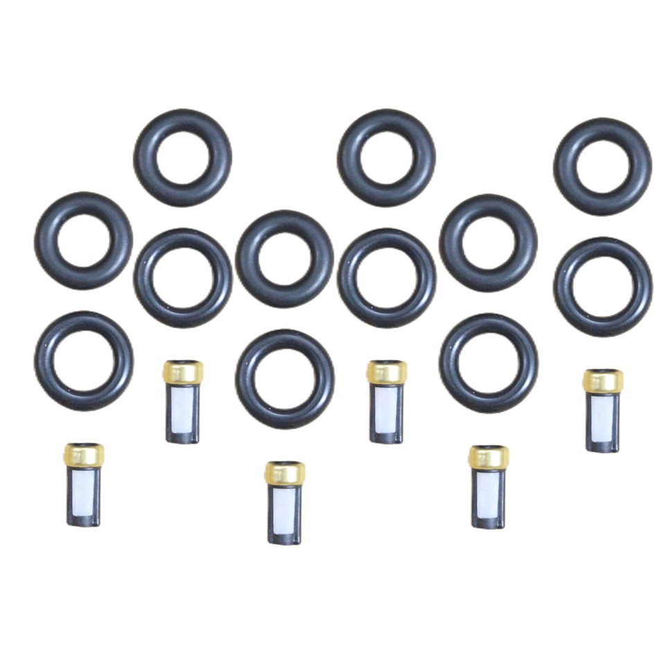 Fuel Injector Repair Kit for BMW 325i 325xi 328Ci 328i 525i 528i X3 Z3 ...