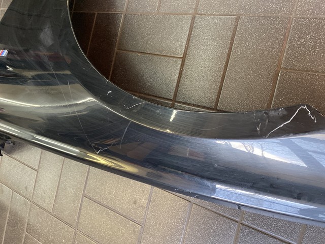 BMW F31 F30 Kotflügel links Seitenwand vorne 41007438439 online kaufen ...