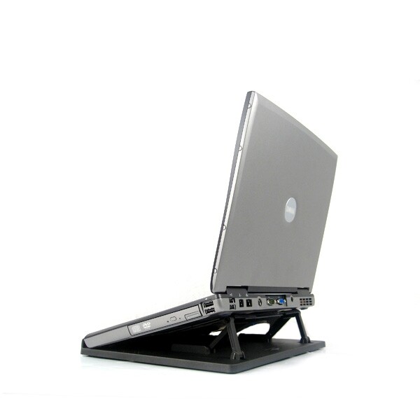 Vantec Lpc-460tx LapCool TX Ultra Notebook Cooler LPC460TX for sale ...